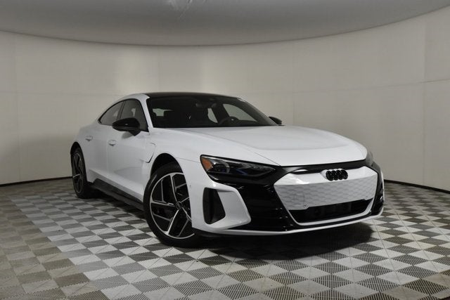 View All Audi Models